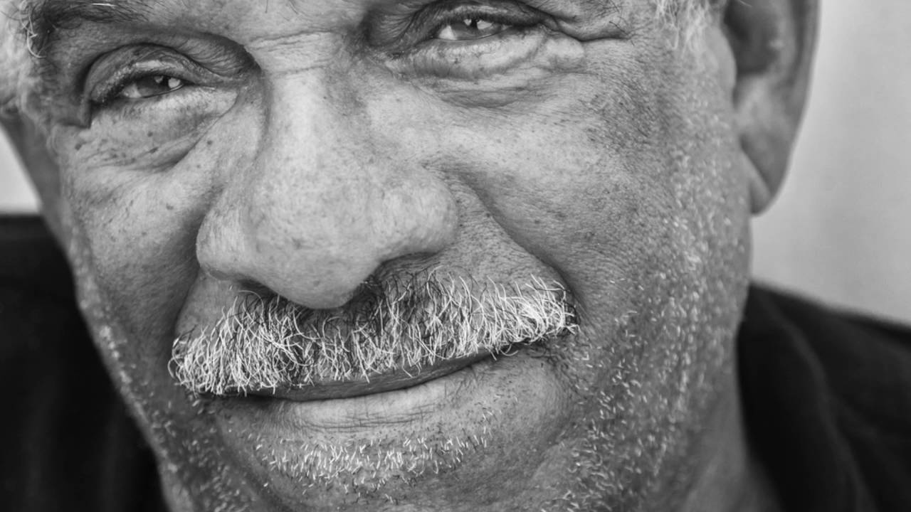 Derek Walcott, humour, and the postcolonial epic – Georgia Tindale ...