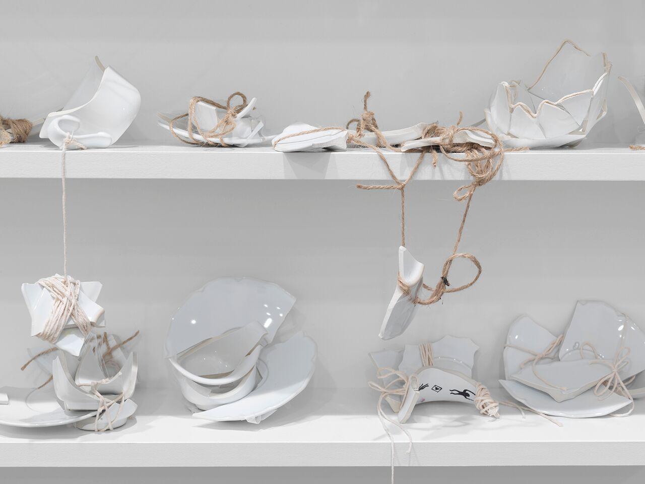 The Object as Concept: Exploring the Role of Materiality in Yoko Ono’s ...