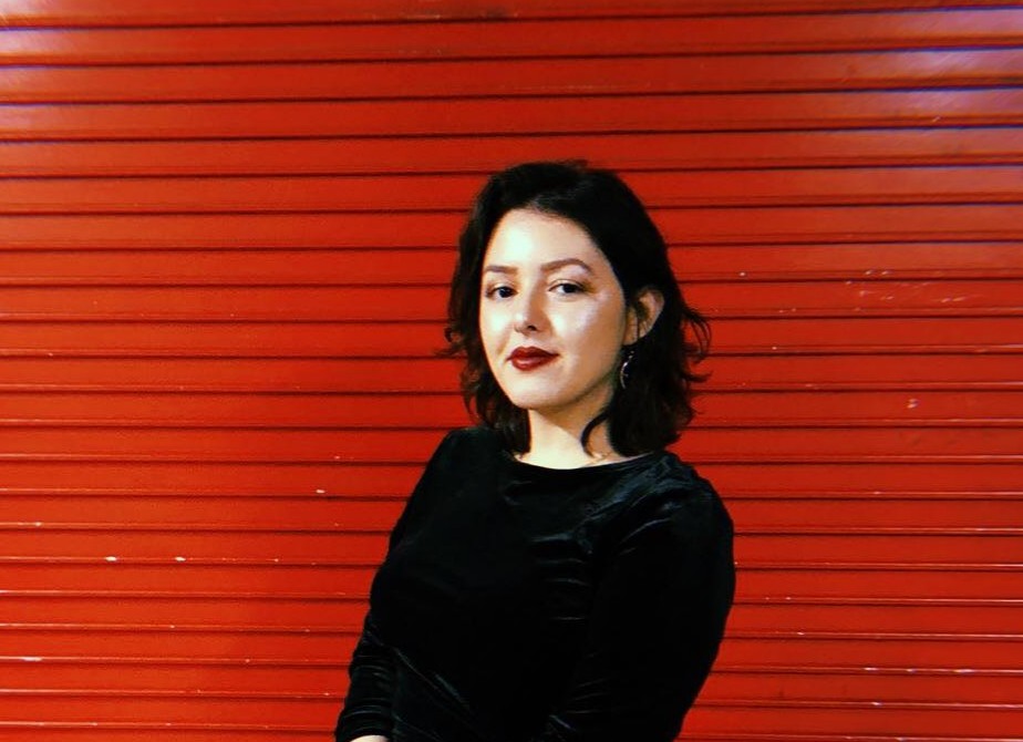 An interview with Nora Selmani – Porridge