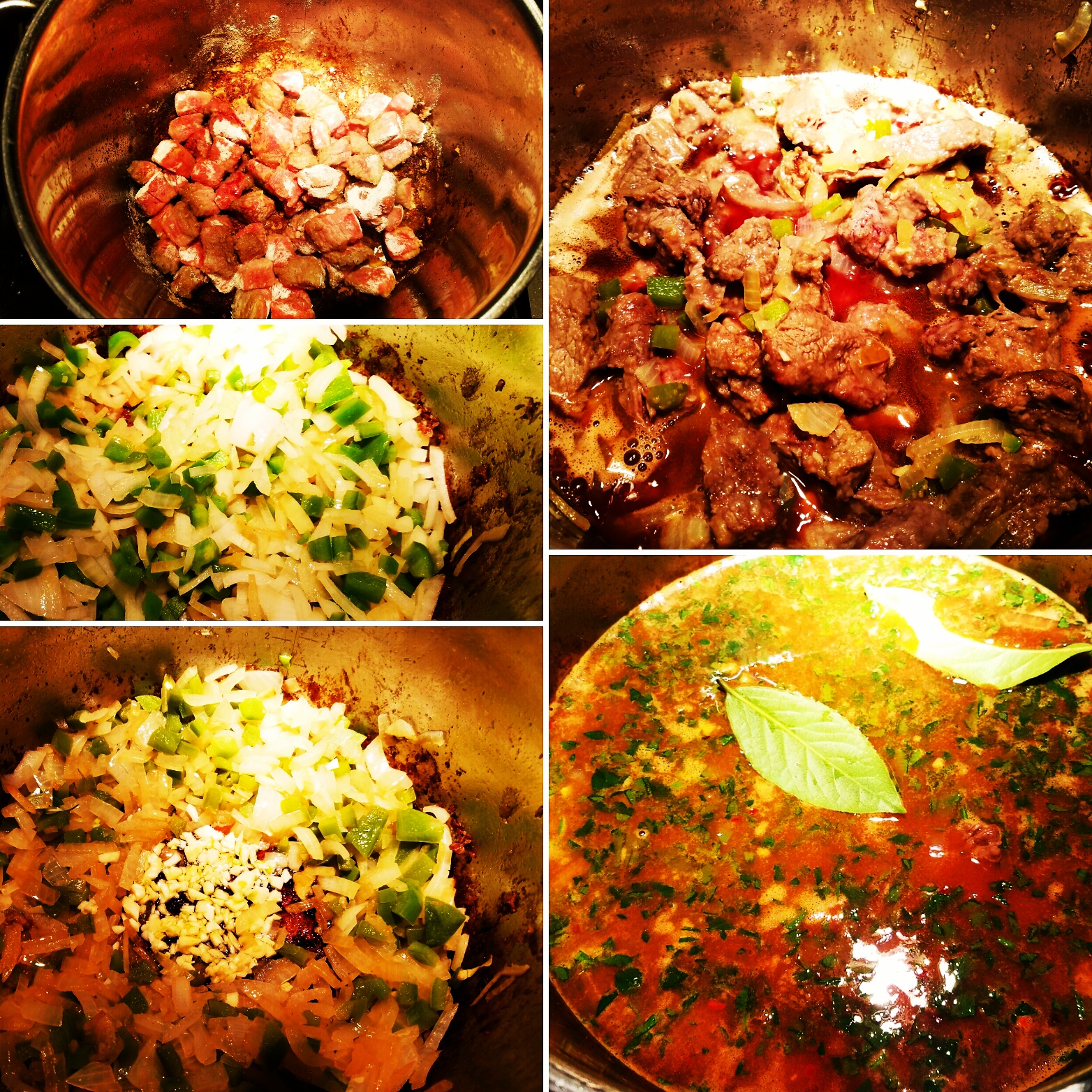 COMFORT FOODS // A History of Goulash – Maryana Lucia Vestic – Porridge